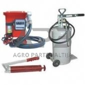 Įrankiai ir technika