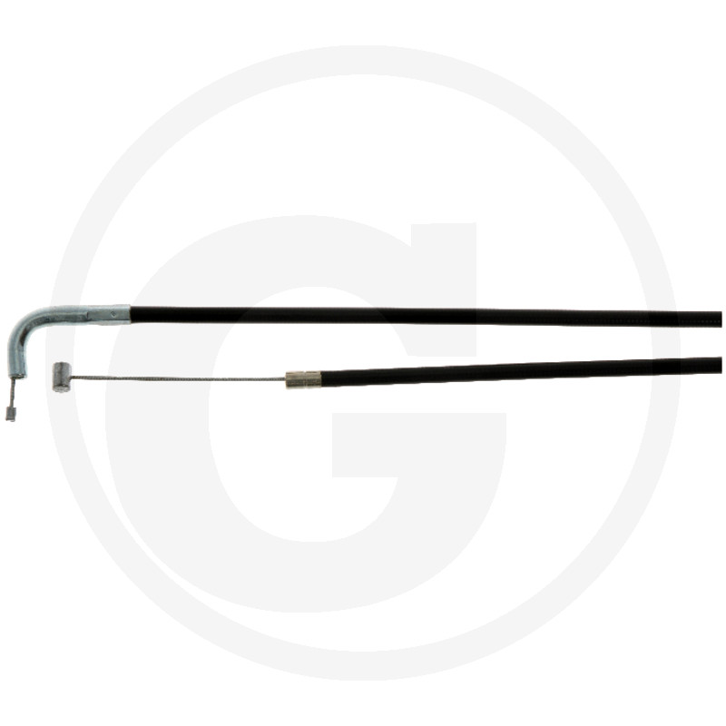 Akseleratoriaus trosas Jonsered 1290,00 x 1390,00 mm 576 78 58-01 ...