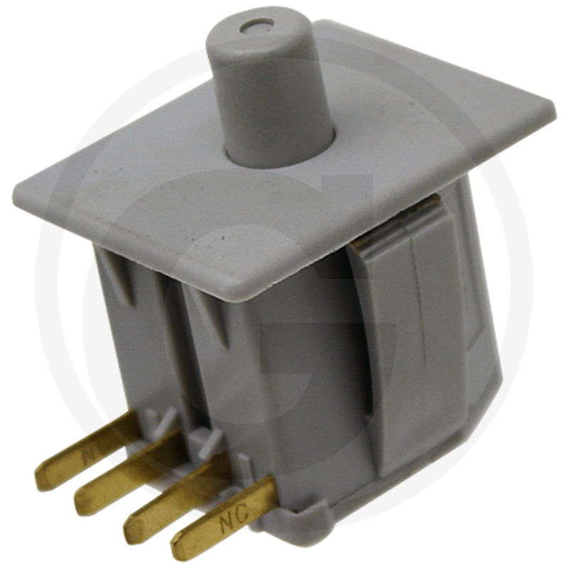 Apsauginis jungiklis Sabo GY20073, 108-14.5, 108-17 HS