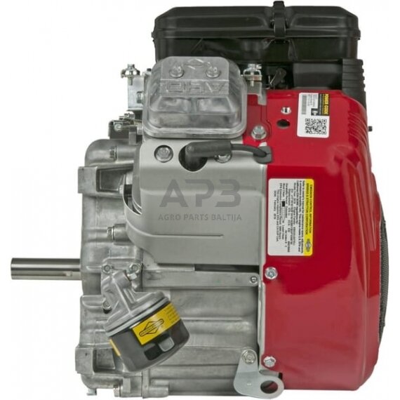 Benzininis variklis Briggs & Stratton Vanguard 3567770154G1