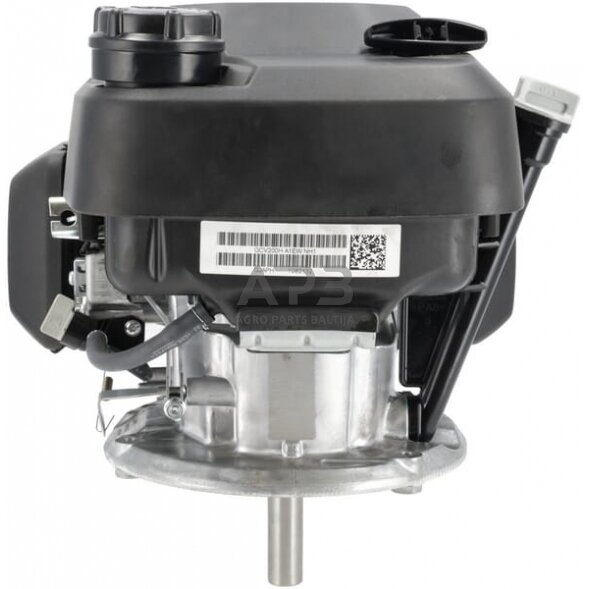 Benzininis variklis Honda GCV200, GCV200HA1EWSD