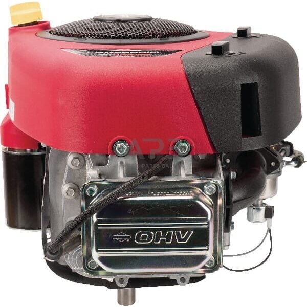 Benzininis variklis Briggs & Stratton 4155 series 31R5070012B5