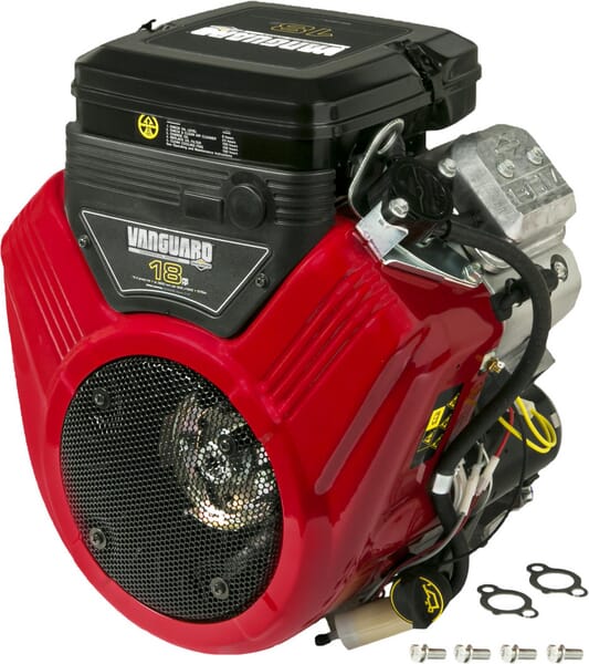 Benzininis variklis Briggs & Stratton Vanguard 3567770154G1