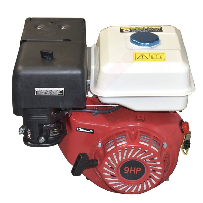 Benzininis variklis GX270 25mm keturtaktis