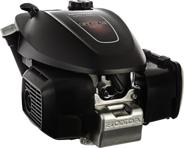 Benzininis variklis Honda GCV170, GCV170HS4GBSD