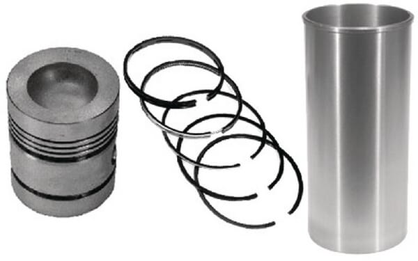 Cilindro komplektas Vapormatic VPB9624