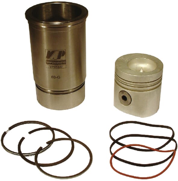 Cilindro komplektas Vapormatic VPB9650