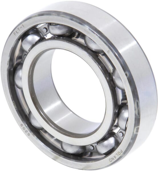 Dalis Carraro CI025829 Rutuliniai guoliai (1 žiedas)