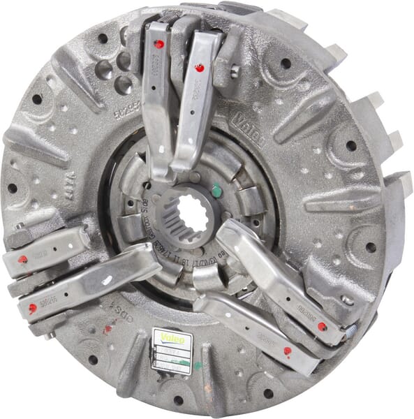 Dalis CNH 5150646 Sankaba