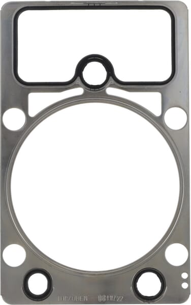 Dalis DEUTZ-FAHR technikai 04264005 Cilindro galvutės tarpinė