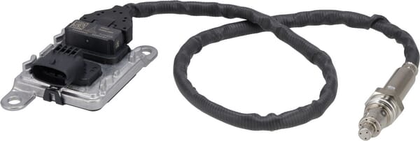 Dalis DEUTZ-FAHR technikai 04466642 Jutiklis