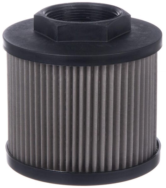 Dalis JCB technikai JC333C6860 siurbimo filtras