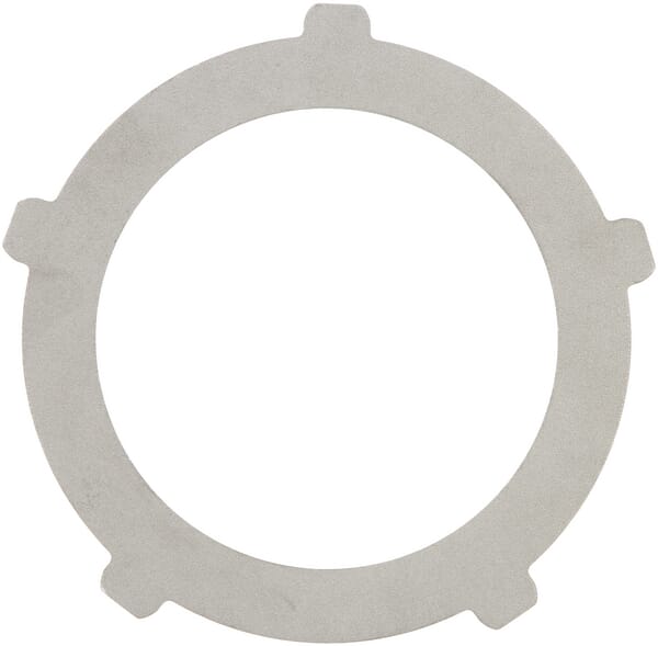 Dalis John Deere technikai AL114526 Diskas su išoriniu spline