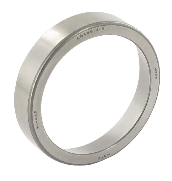 Dalis John Deere technikai JD8230 vidinė guolio taurė