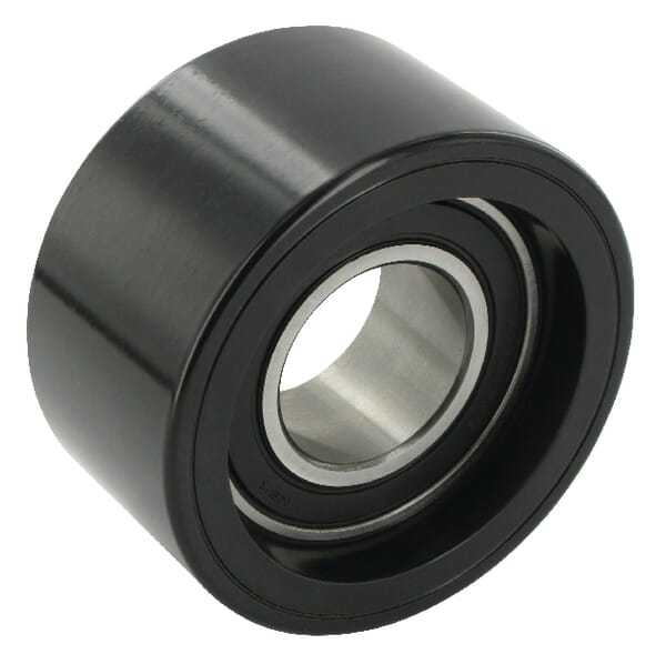 Dalis John Deere technikai RE232483 skriemulys