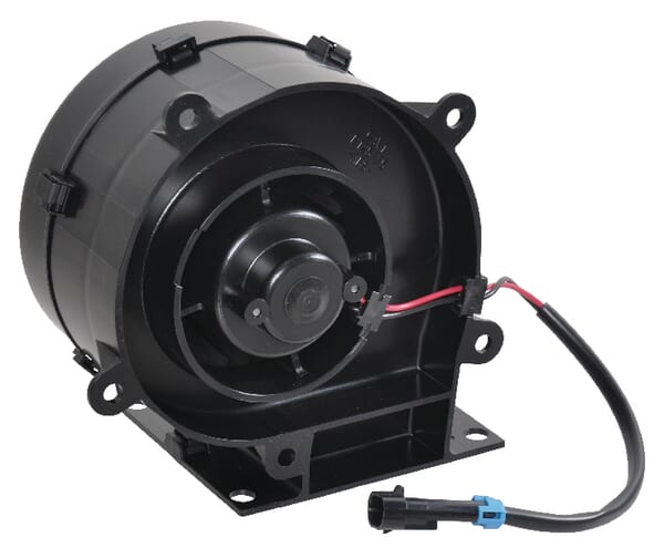 Dalis John Deere technikai RE237675 Pūstuvas