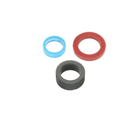 Dalis John Deere technikai RE64292 O-žiedas