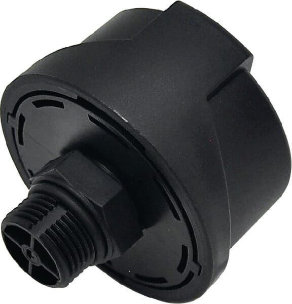 Dalis New Holland technikai 84412494 Breather