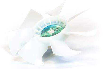 Dalis Perkins technikai 145306520 Ventiliatorius