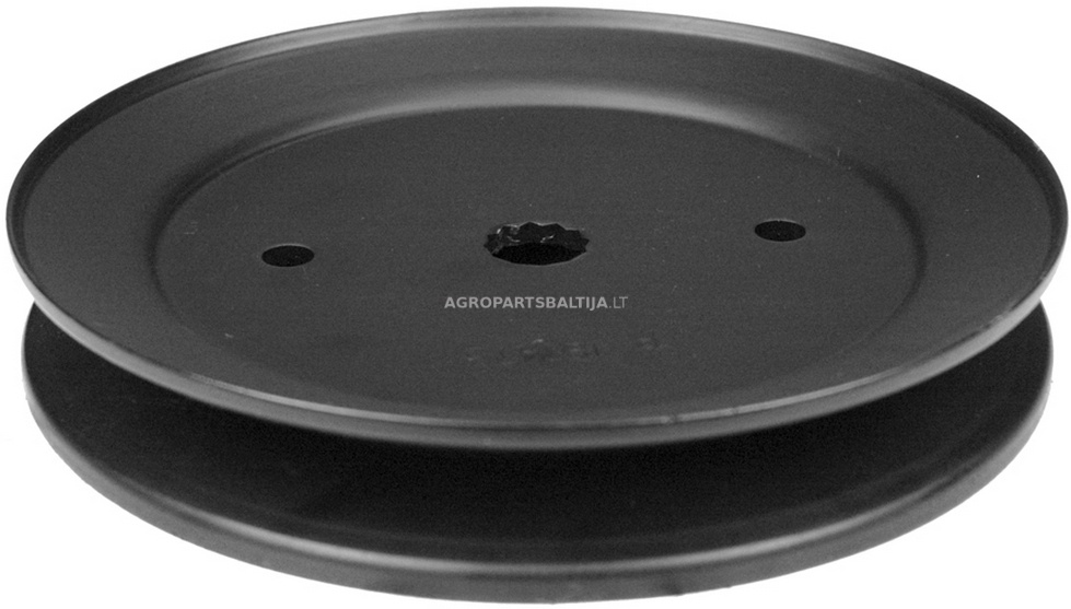 Diržo skriemulys Jonsered LT2118 CMA2, LT2120 CMA2, LT2118 CMA, LT2118 ...