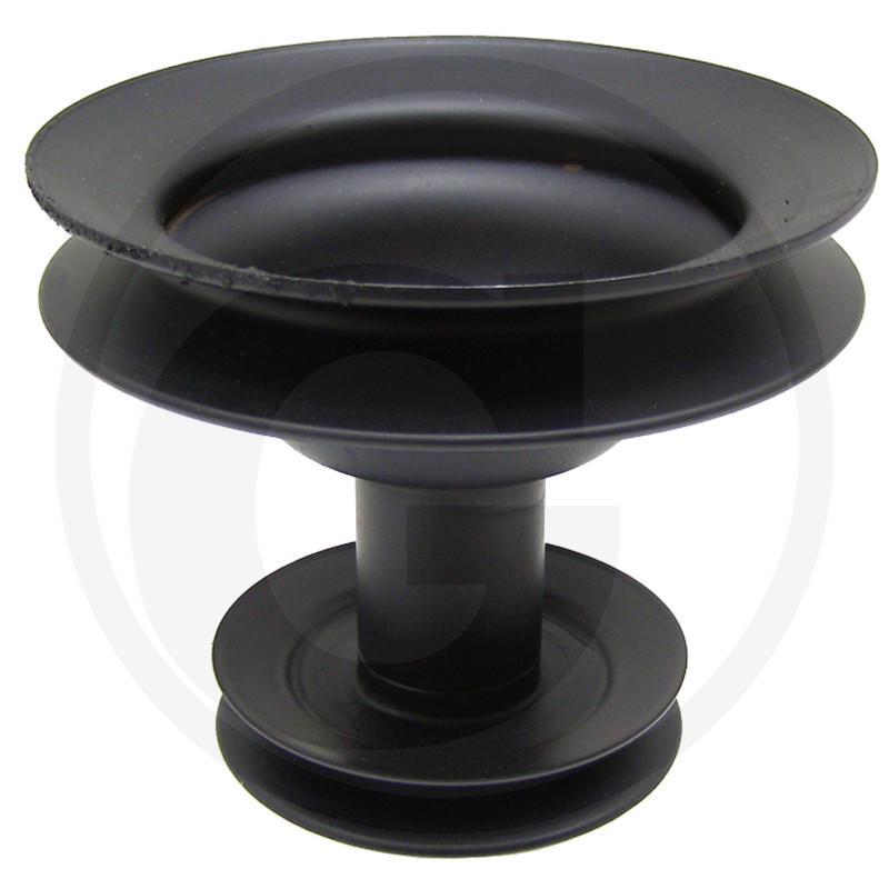 Diržo skriemulys MTD 139,70/88,90 x 25,40 x 117,50 mm 756-0983B, 7560983B, 956-0983B, 9560983B ...