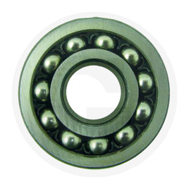 Dvieilis nusistatantis rutulinis guolis FAG 2209 2RS