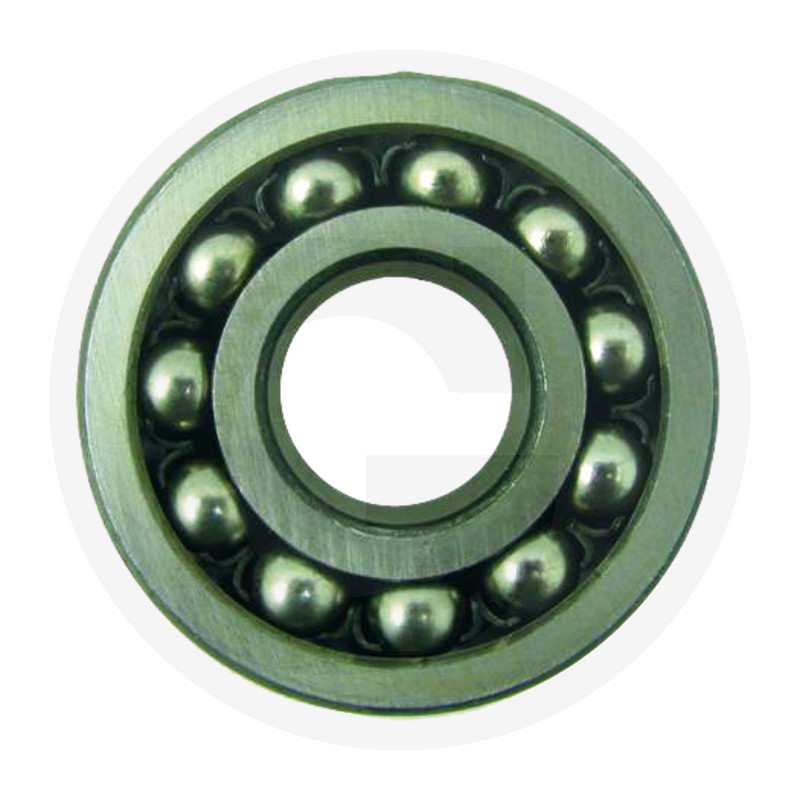 Dvieilis nusistatantis rutulinis guolis FAG 2212 C3