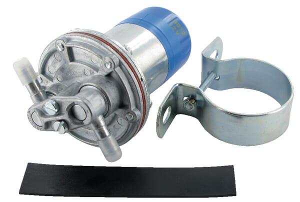 Elektrinė kuro pompa 12V HARDI Automotive 18812