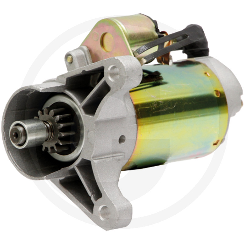 Elektrinis starteris Honda GXV 270, GXV 340, GXV 390, G 300, G 400 ...