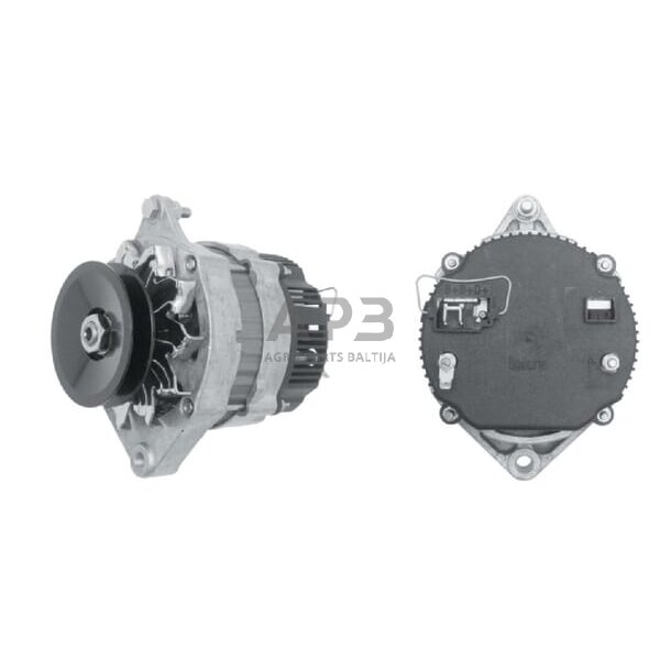 Generatorius Mahle 14V 65A IA0693