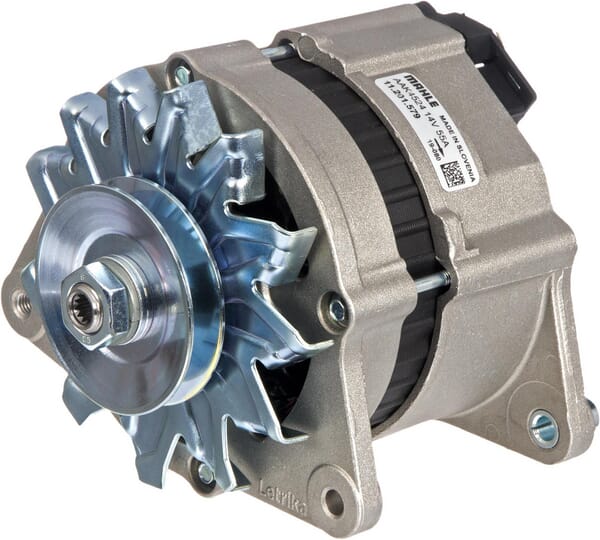 Generatorius Mahle 14V 55A MG239