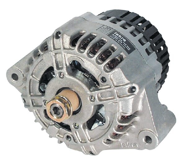 Generatorius Mahle 14V 95A IA0675