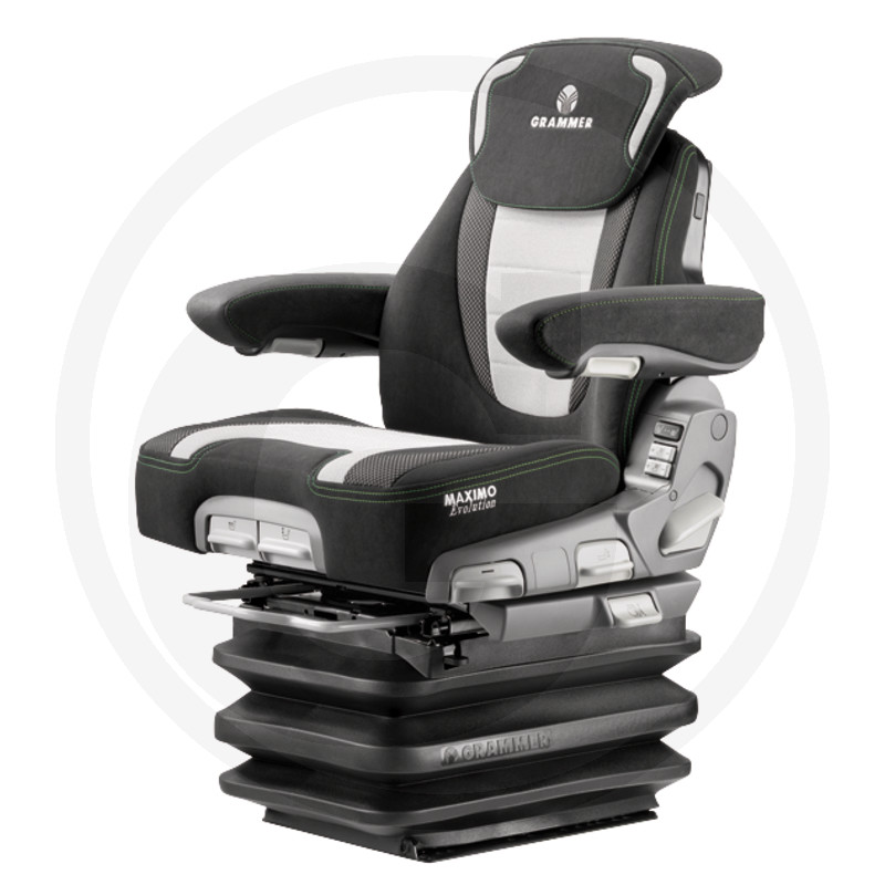 GRAMMER sėdynė Maximo Evolution Dynamic MSG 95EL/741, 2401288764
