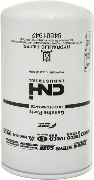 Hidraulikos filtras CNH 84581942