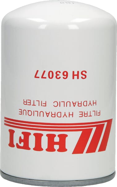 Hidraulikos filtras Hifi-filter SH63077