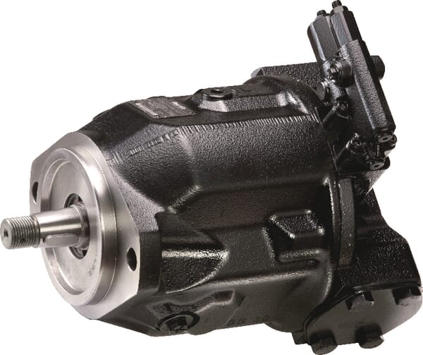 Hidraulinis siurblys Bosch Rexroth AZ59181, A10FM3752W