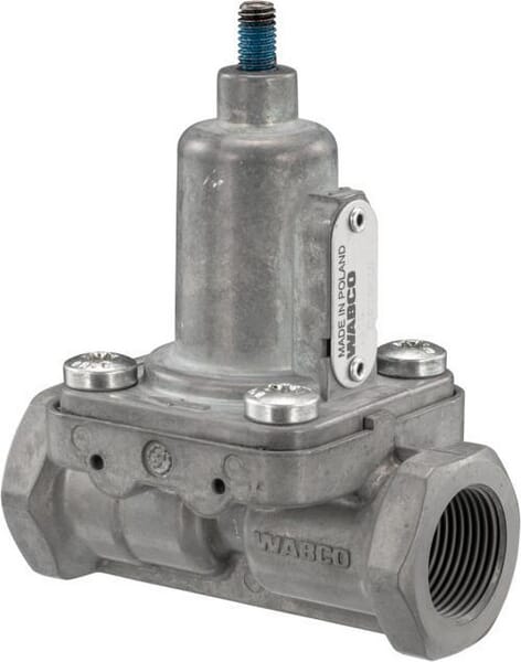 Įkrovimo vožtuvas Wabco 4341001300