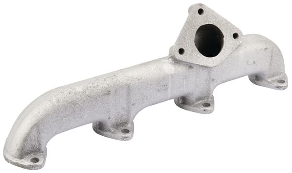 Išmetimo tarpinė Zetor 69010593