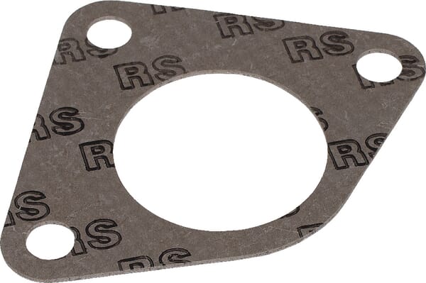 Išmetimo tarpinė Zetor 69011419