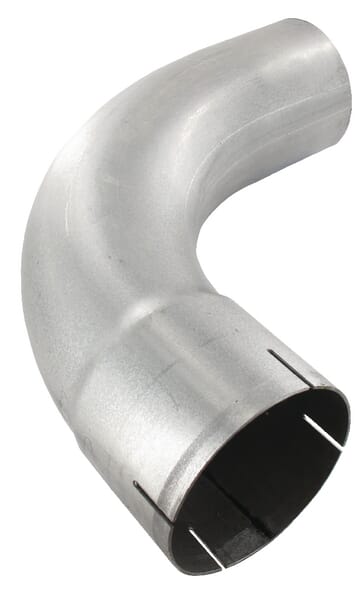 Išmetimo vamzdžio alkūnė 90° 102mm Donaldson P206344