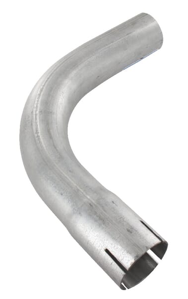 Išmetimo vamzdžio alkūnė 90° 51mm Donaldson P207333