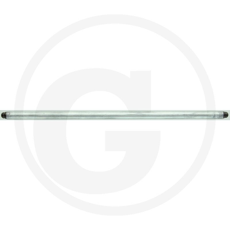 Išmetimo vožtuvo pakelėjas Briggs & Stratton 690982