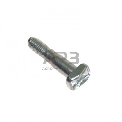 Įtempėjas Husqvarna 350. 503 87 54-01, 5038754-01, 503875401