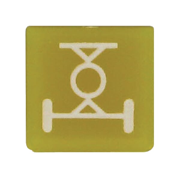 Jungiklio simbolis velenas Hella 9XT713630761