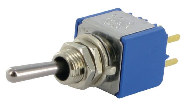 Jungtukas APEM 5246CDB