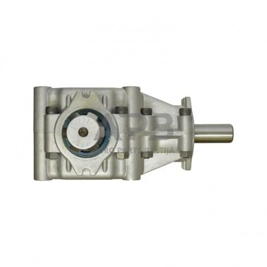 Kampinis reduktorius Comer 124034 L-25A 1:2.78