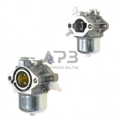 Karbiuratorius Briggs & Stratton 698171