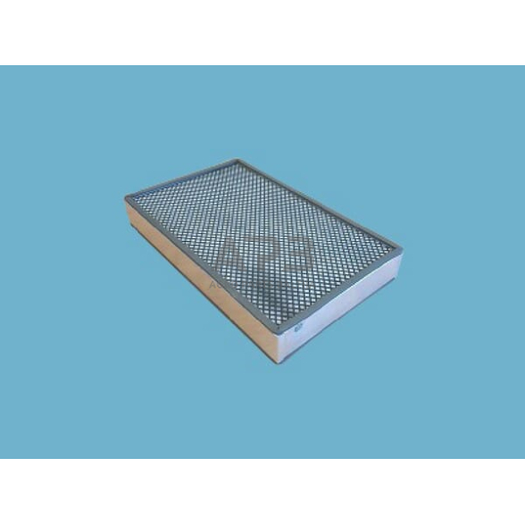 Kabinos filtras Panclean AX8194