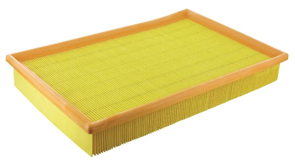 Kabinos filtras Hifi-filter SC60001GJ