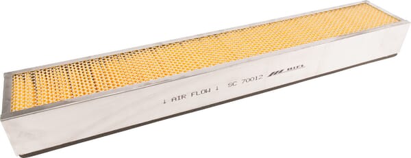 Kabinos filtras Hifi-filter SC70012